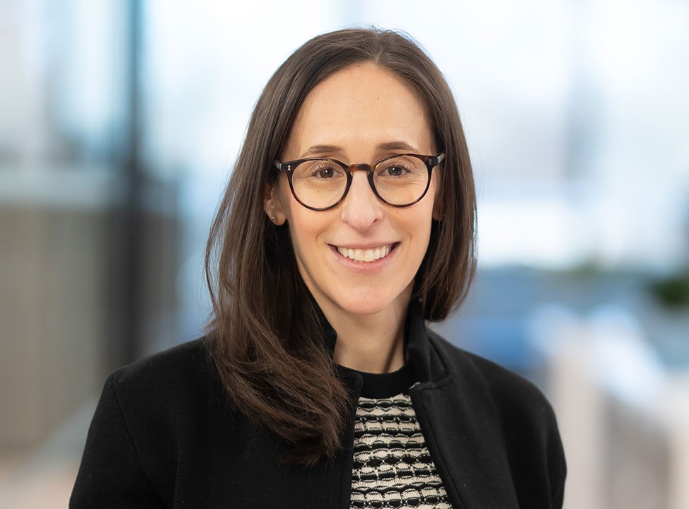 Johanna Doherty - Greenbriar Equity Group