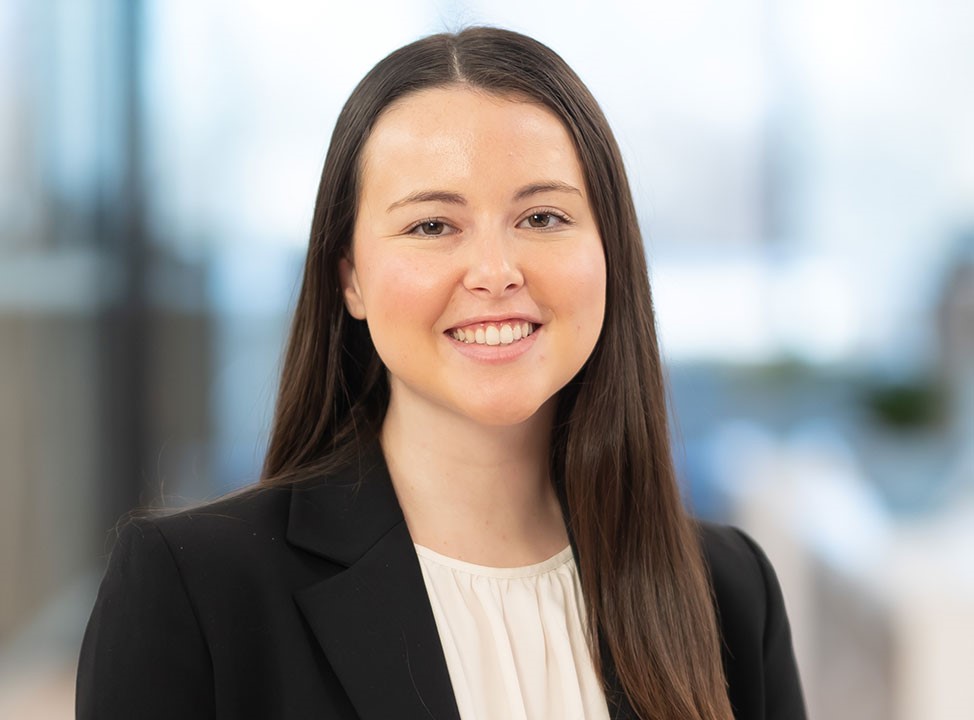 Allison Hart - Greenbriar Equity Group